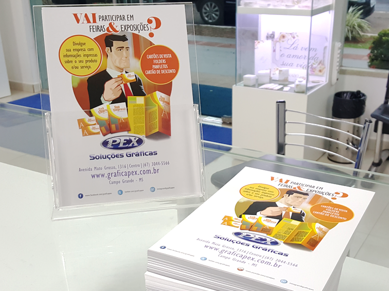 05 dicas para uma panfletagem eficiente